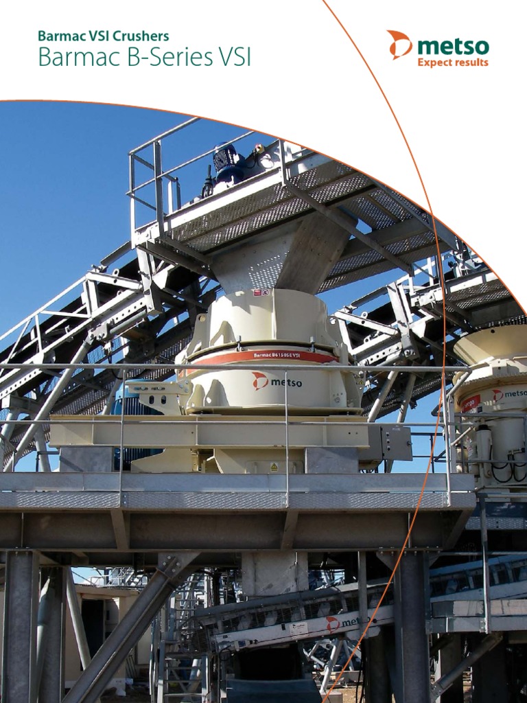Barmac Vsi | PDF