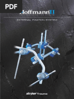 DEPUY SYNTHES - Expedium 5.5 | PDF | Vertebra | Screw