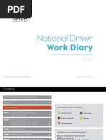 DL-91B: Behind-the-Wheel Instruction Log | PDF | Driving | Driver's License