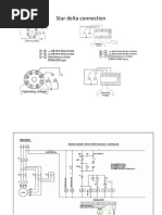 EOT Crane Power & Control Diagram | PDF