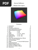 Fogra 51 52 Colour Profiles 2022 | PDF | Adobe Creative Suite | Software