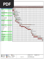 Catch Up Plan Format | PDF | Art Media | Building Materials