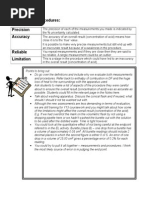 Trigonometry Unit 5 Real World Project | PDF | Trigonometric Functions ...