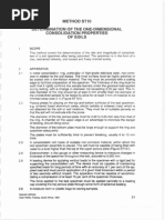 BS 1377 - Part4 | PDF