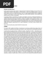Examen Inegi | PDF | Américas | México