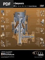 bvh2041gb - Directional Force Exciter DF Service Manual | PDF