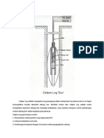 Pengertian Petroleum System | PDF | Ilmu Sosial | Sains & Matematika