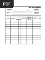 Pre-Dispatch Inspection Report | PDF | Industries | Metals