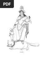 Charan Vidhi Full Version | PDF | Ātman (Hinduism) | Moksha