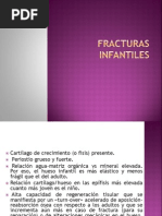 Prueba del Signo de Patrick o FABER | PDF | Ciencia y matemáticas