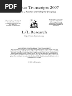 Blue Book Unknowns | PDF