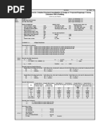 ACI Moment Coefficients-1 | PDF