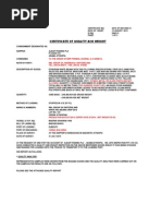 ALS Australia - Environmental Sample Collection - Pocket Guide | PDF ...