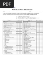 Adult Pediatric Code Blue Documentation Form UCM - 479871 | PDF ...