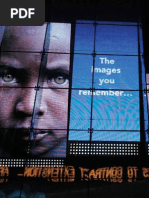 UTD Parking Map and Structure Guide | PDF