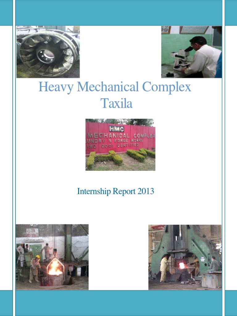 Heavy Mechanical Complex | Forging | Rolling (Metalworking)
