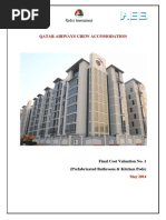 Internal Signage BOQ Quotation | PDF | Acrylic Paint | Graphics