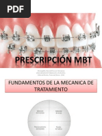 Técnica Roth en Ortodoncia: Diagnóstico y Prescripción | PDF ...