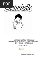 Anatomia da Matriz e Estrutura da Unha | PDF | Unha | Pele