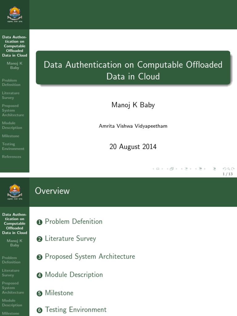 Main | PDF | Cloud Computing | Encryption