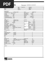 NEMA Motor Dimensions - Reference Chart | PDF | Manufactured Goods ...