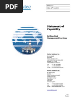 Offshore SECE Management and Verification Inspection Guide - HSE UK ...