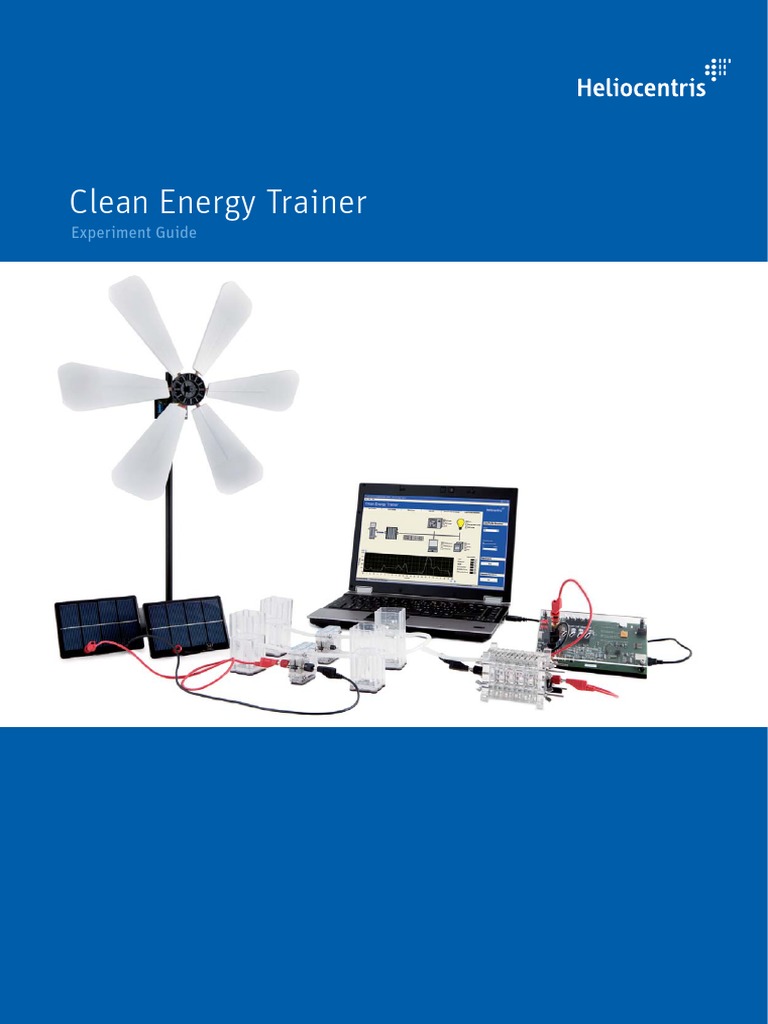 Lab 1 Solar Energy | PDF | Solar Panel | Solar Cell
