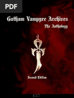 Bhoot Damar Maha Tantra Hindi | PDF