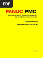 FANUC R-30iB I/O Correspondence Guide | PDF | Input/Output | Computer Engineering