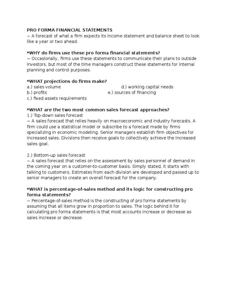 pro-forma-financial-statements-pdf