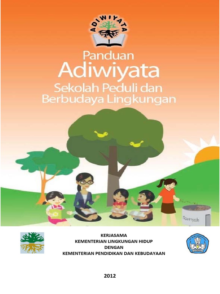 Panduan Adiwiyata Pdf