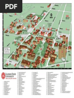 CSUF Campus Map | PDF