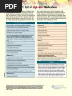 Schmid Fall Risk Assessment Tool - Acute Care | PDF | Patient ...