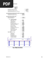 Anchor Bolt and Shear Key Design | PDF | Kilogram | Anchor