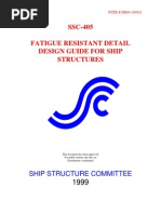 Ship Design & Construction - SNAME | PDF | International System Of ...