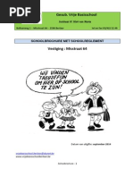 Lijst Met Scholen Suriname 1 | PDF