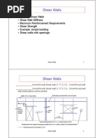 Sample CHB Installation | PDF | Masonry | Specification (Technical ...