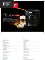 SCA Brewing Chart - Revised March 2019-A4 PDF | PDF | Coffee | Drink