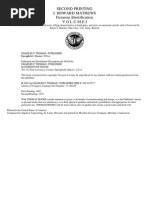 Headstamp Codes - International Ammunition Association | PDF | Firearms ...