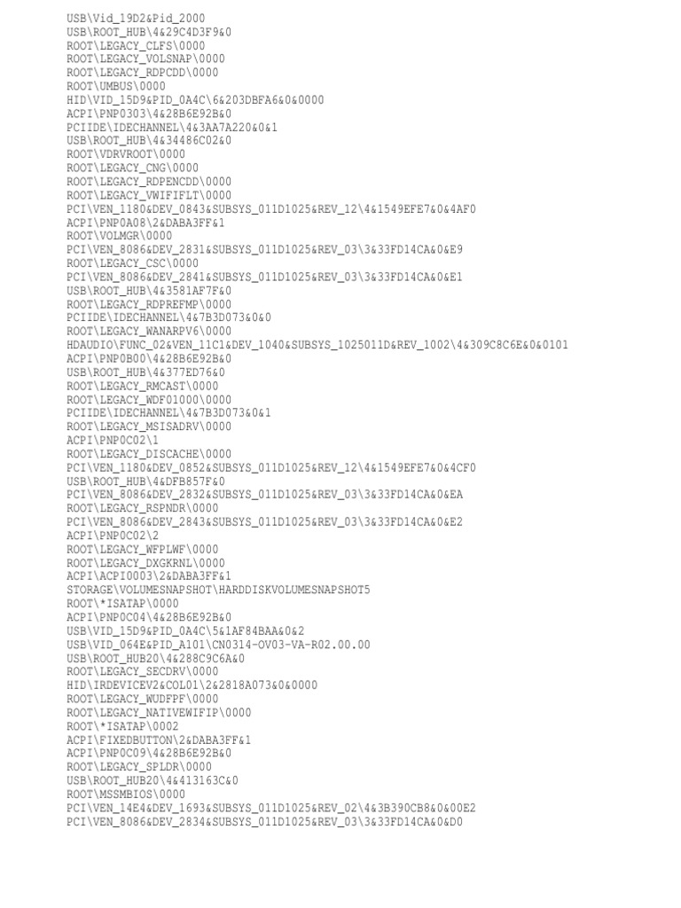 Debug 1214 | PDF | Classes Of Computers | X86 Architecture