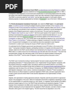 DENR Vision, Mission, and Mandate Overview | PDF | United States ...
