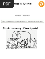 Bitcoin Network Live Map - Bitnodes | PDF