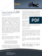 Fiji's Deed of Cession to Britain, 1874 | PDF