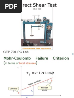 Emerson Class Number | PDF | Soil | Natural Materials
