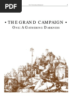 Rolemaster - Shadow World - Grand Campaign - Book I Caps 1-16 Complete ...