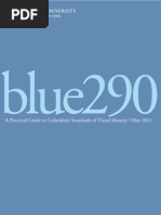 Salve Regina University Brand Guide | PDF | Logos | Typography