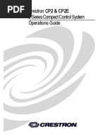 Creation Pcut Manual | PDF | Device Driver | Usb