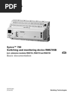 Mpr300 Catalogue | PDF | Relay | Electric Motor