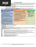 5th Grade Science STAAR Blueprint 2025 | PDF | Behavior Modification ...