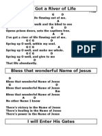 Catholic Songbook For Guitarists-Complete | PDF | Joy To The World ...